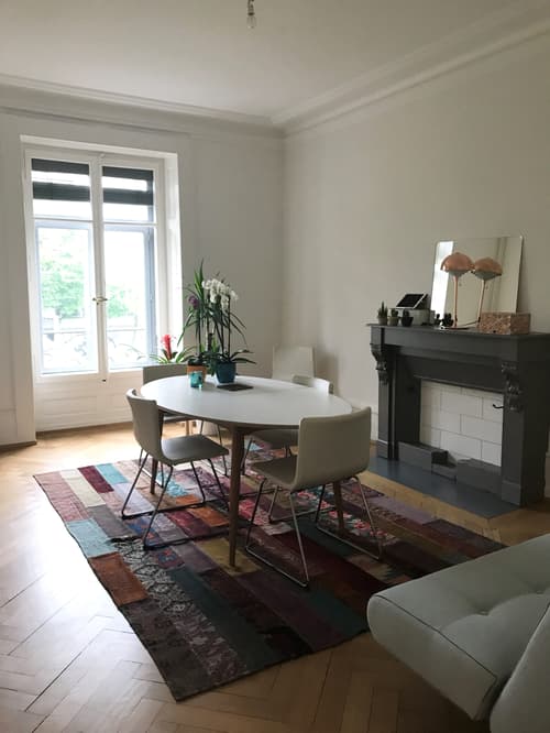 Appartement à louer à Genève | homegate.ch