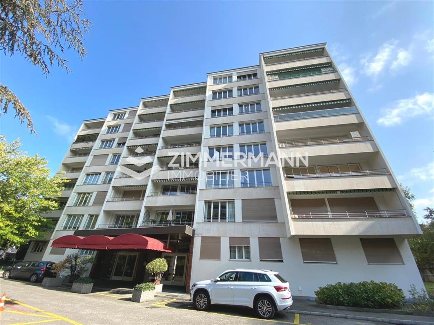 Appartement & maison à louer à 1208 (Genève) | homegate.ch