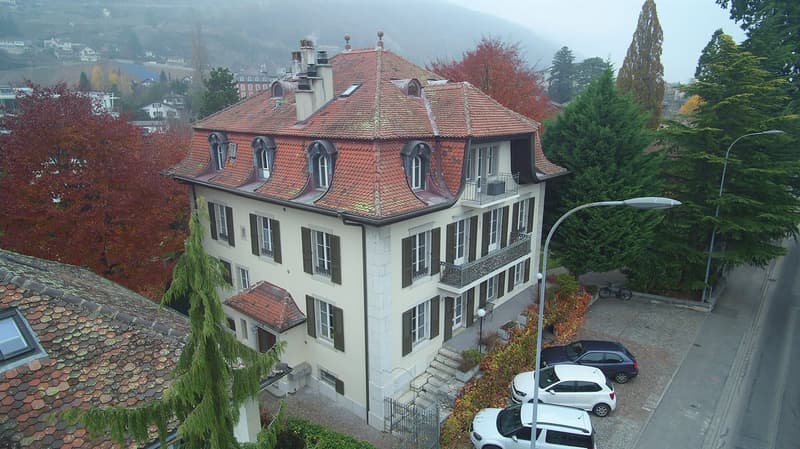 Plan De Maison Duplex Gratuit A Telecharger Pdf | Ventana Blog