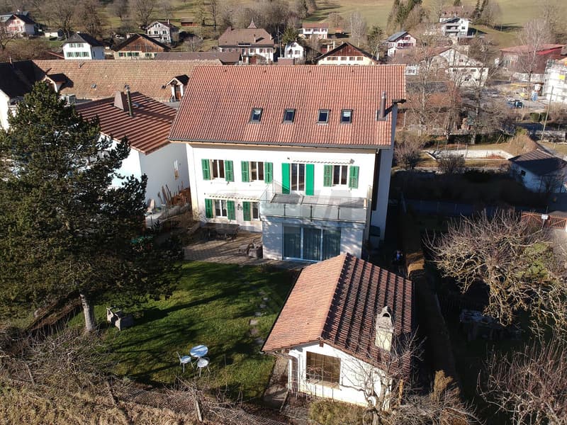 Plan De Maison Duplex Gratuit A Telecharger Pdf | Ventana Blog