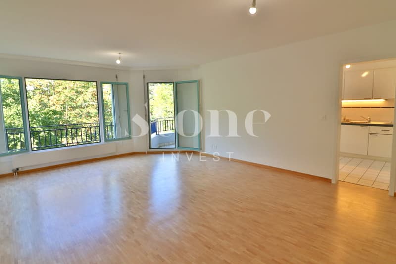 Appartement à louer à Petit-Lancy | homegate.ch